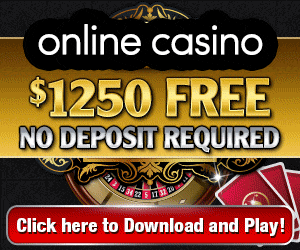 Get your bonus on AussiePlay Casino